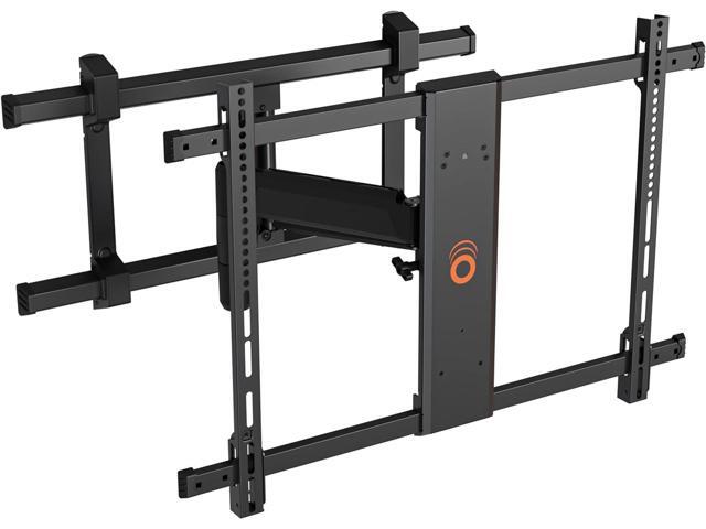 Click here for ECHOGEAR Full Motion TV Wall Mount - Universal XL... prices