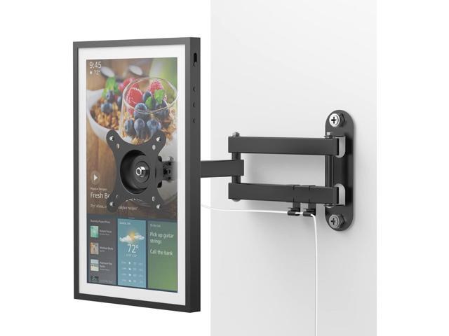 Click here for Wall Mount for Echo Show 15  and Monitors 13-27  w... prices