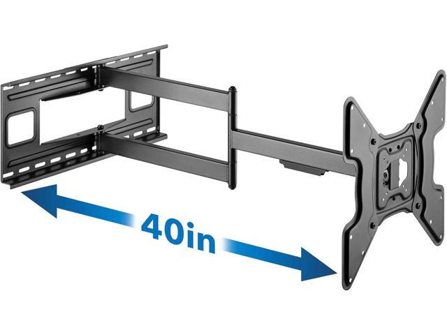 Click here for Mount-It! Long Arm TV Wall Mount  40 Extra Long Re... prices