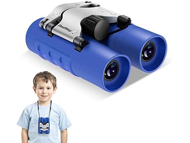 Click here for Binoculars for Kids Dazftiey 8x21 High Resolution... prices