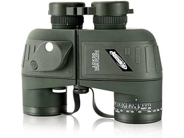 Click here for AOMEKIE Marine Binoculars for Adults 10x50 Waterpr... prices