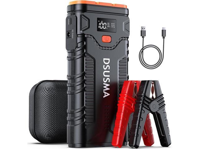 Click here for DSUSMA Car Jump Starter  2500A Jump Starter Batter... prices