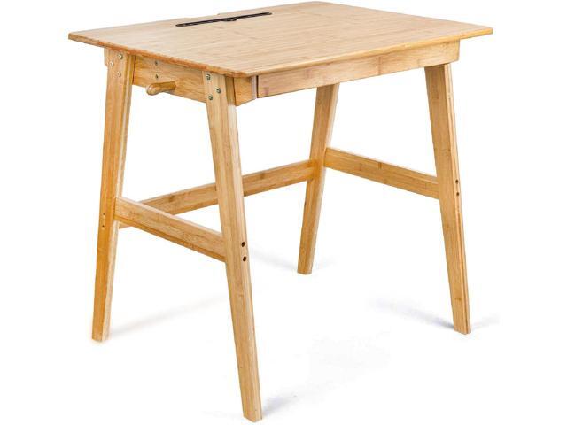 Click here for Dicunoy Writing Computer Desk with Drawer  31 Smal... prices