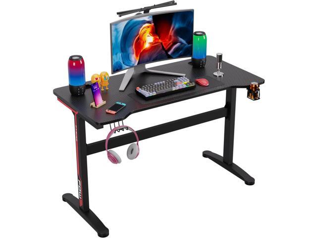 Click here for FDW 47/55 Inch Computer Desk Gaming Desk Writing D... prices