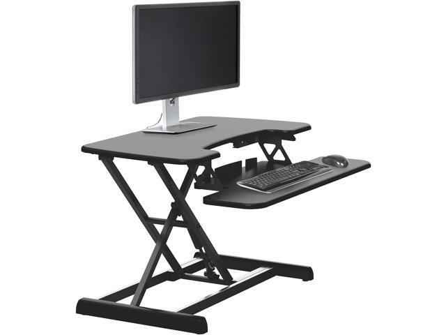 Click here for Vari Essential Vertical Lift 30- VariDesk Height A... prices