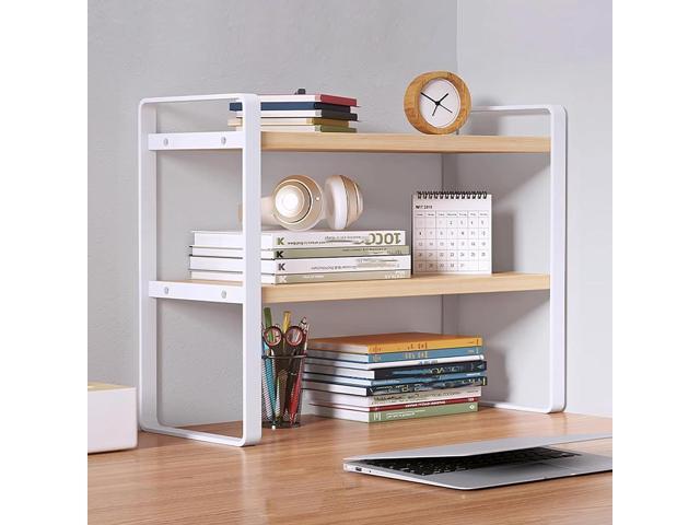 Click here for SIDIANBAN Desktop Organizer Shelf Office Storage R... prices