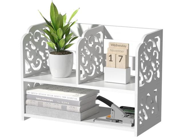 Click here for TY ARTS & CULTURE Desktop Organizer  Hollow Patter... prices