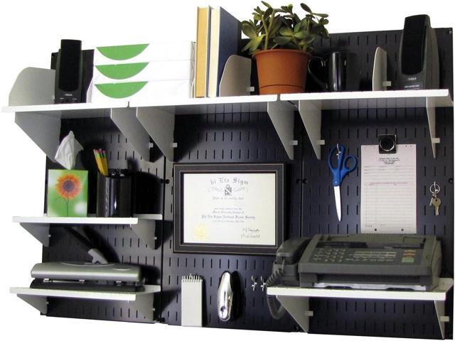Click here for Wall Control Office Organizer Unit Wall Mounted Of... prices
