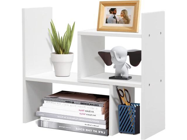 Click here for TY ARTS & CULTURE - Expandable Wood Desktop Storag... prices