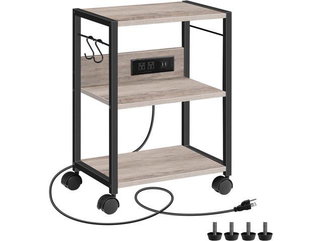 Click here for Industrial Printer Cart  3-Tier Mobile Printer Sta... prices