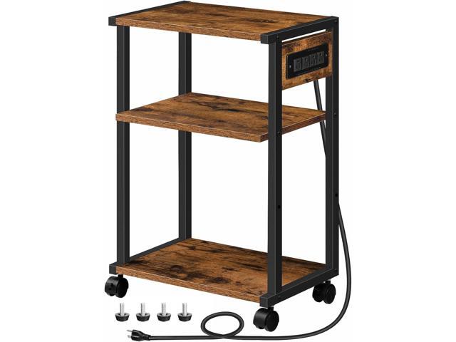 Click here for HOOBRO Industrial Printer Stand with Charging Stat... prices