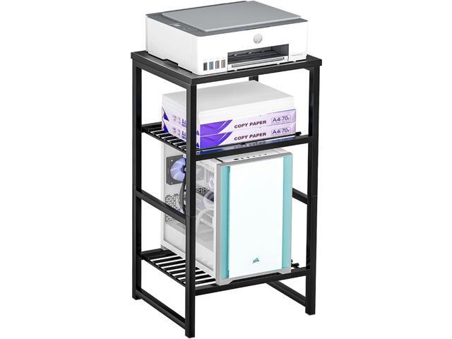Click here for Printer Stand Holder 3 Tier - Heavy Duty Metal She... prices