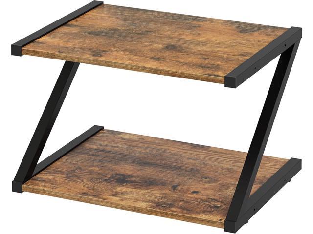 Click here for Desktop Printer Stand  2-Tier Printer Table with S... prices