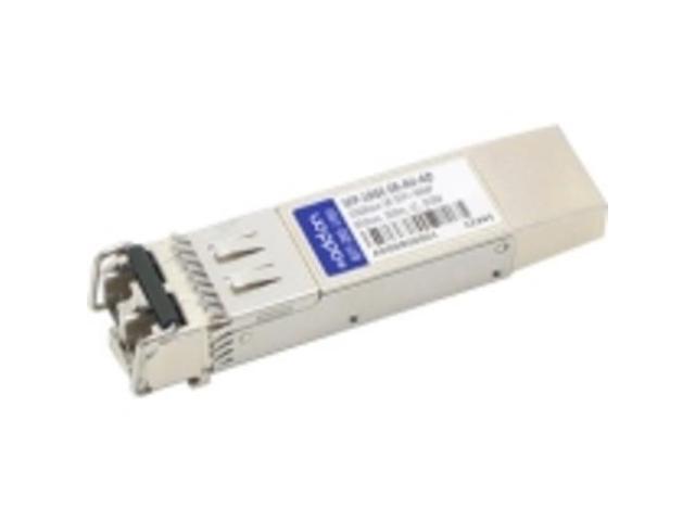 Click here for AddOn Aruba Networks SFP-10GE-SR-AU Compatible TAA... prices
