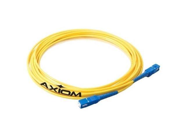 Click here for Axiom LCSTSS9Y-6M-AX Patch Cable - St Single-Mode... prices