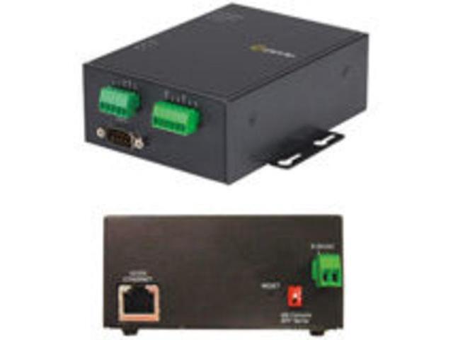 Click here for Perle IOLAN DS1 D4 Device Server prices