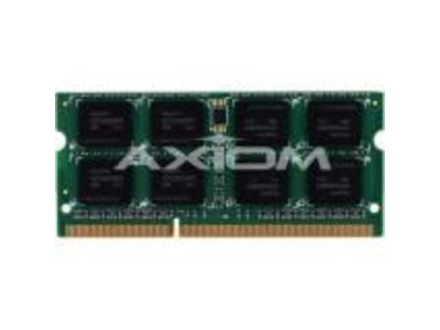 Click here for Axiom 16GB DDR4 SDRAM Memory Module prices