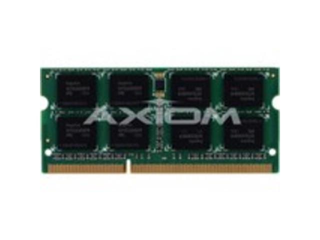 Click here for AXIOM 8GB DDR4-2400 ECC SODIMM - AX42400ES17Z/8G prices