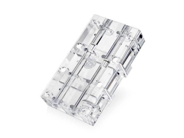 Click here for Bitspower VGA SLI/Crossfire Bridge For 4 Slots App... prices