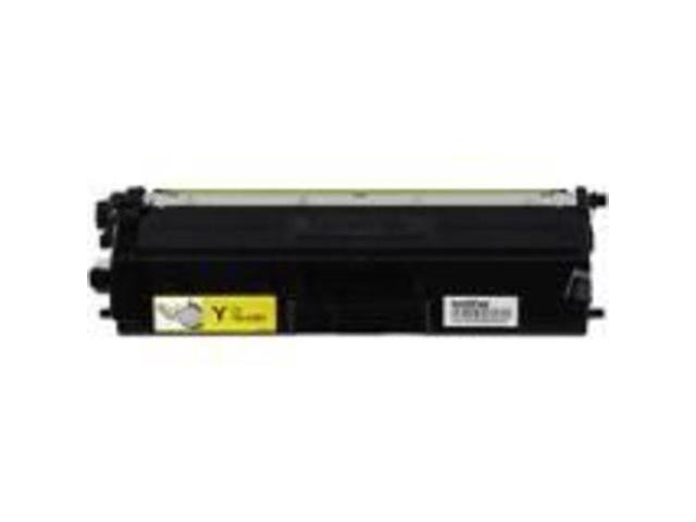 Click here for Brother TN439Y Ultra High Yield Toner 9000 Page-Yi... prices