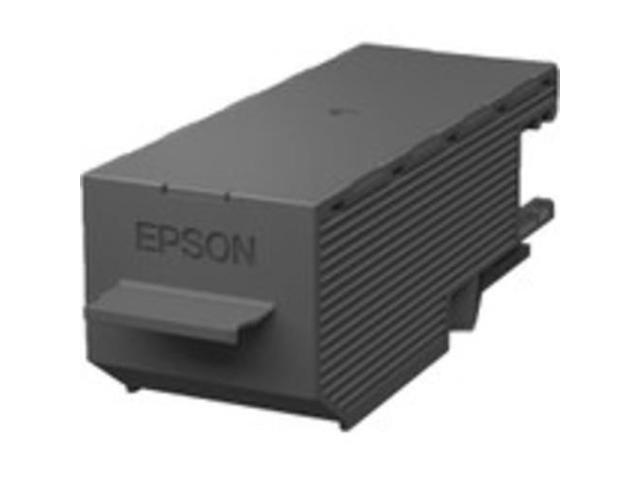 Click here for Epson EcoTank Ink Maintenance Box T04D000 prices
