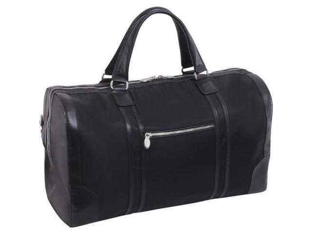 Click here for McKlein USA 18195 20 in. Pasadena Nylon Carry-all... prices
