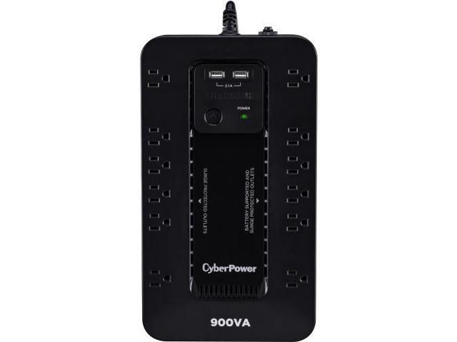 Click here for CyberPower ST900U Standby UPS Systems - 900VA/500W... prices