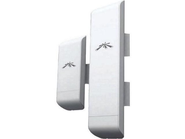 Click here for Ubiquiti LOCOM2 Indoor / Outdoor airMAX CPE prices