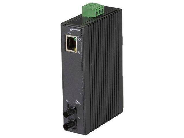 Click here for Black Box LMC270A-MM-ST Transceiver/Media Converte... prices