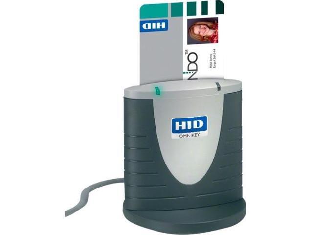 Click here for HID R31210349-1  OMNIKEY 3121 CONTACT SMART CARD R... prices