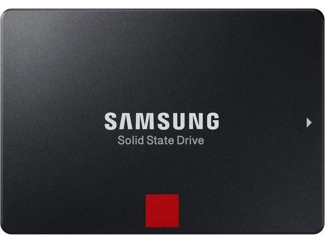 Click here for SAMSUNG 860 Pro Series 2.5 4TB SATA III V-NAND 2-b... prices