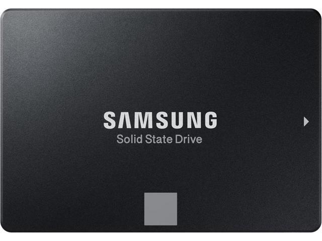 Click here for Samsung 860 EVO 4TB SATA III 2.5 Internal Solid St... prices