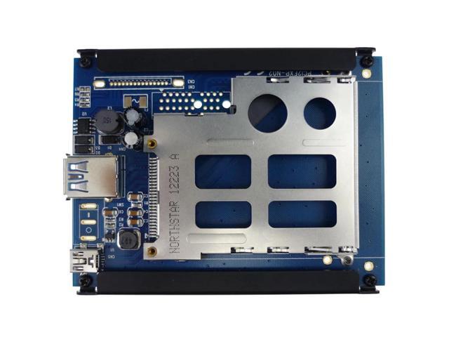 Click here for Factory price PCIe x1 USB 2.0 To ExpressCard 54 /... prices