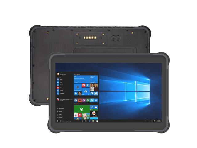 Click here for Sincoole 10inch I5-8200Y windows 10 pro rugged tab... prices