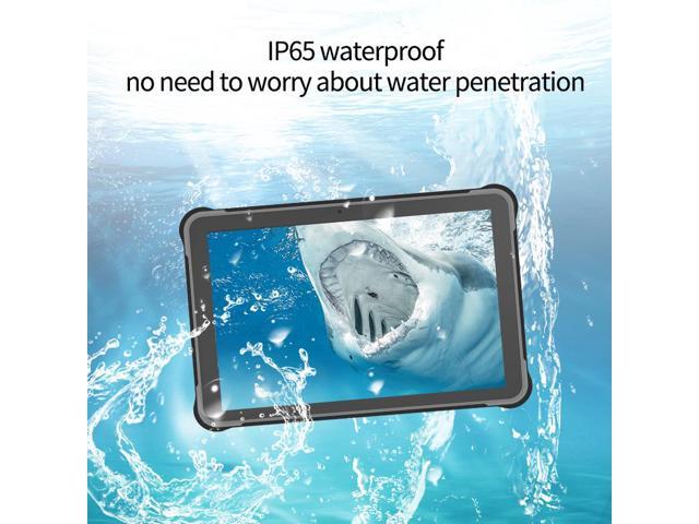 Click here for Sincoole 10 inch android 13 rugged tablet PC with... prices