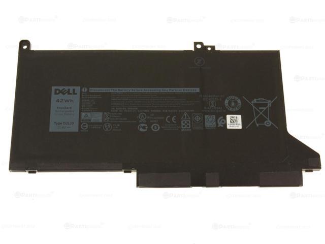 Click here for Dell-IMSourcing Battery DJ1J0 prices