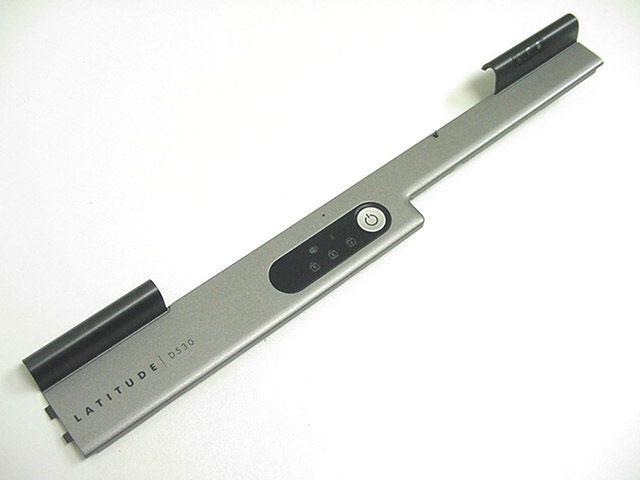 Click here for New Dell Latitude D530 Hinge Cover Power Button TY... prices