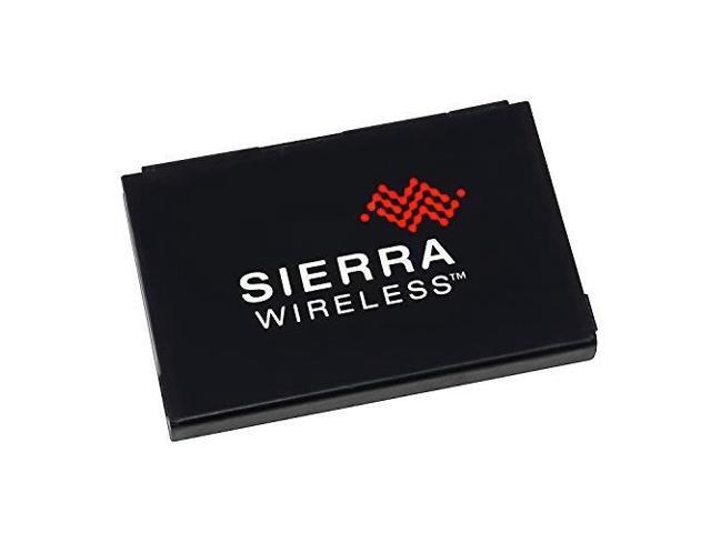 Click here for Sierra Wireless W-1 Lithium Ion Battery 3.7V 6.66W... prices