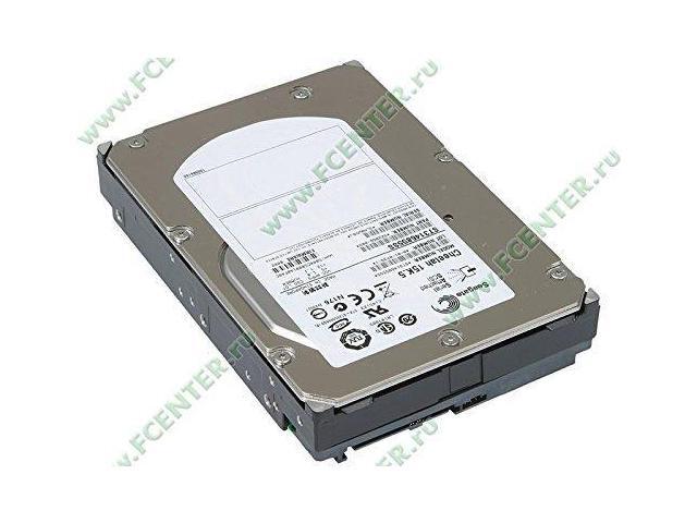 Click here for SEAGATE ST3146855SS Seagate 146GB Cheetah 15K.5 SA... prices