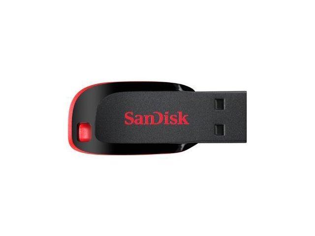 Click here for SanDisk Cruzer Blade 32GB USB 2.0 Flash Drive- SDC... prices