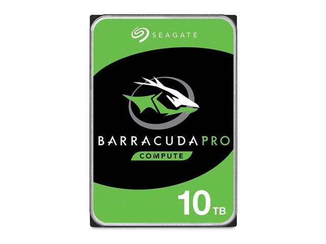 Click here for Seagate BarraCuda Pro 10TB Internal Hard Drive Per... prices