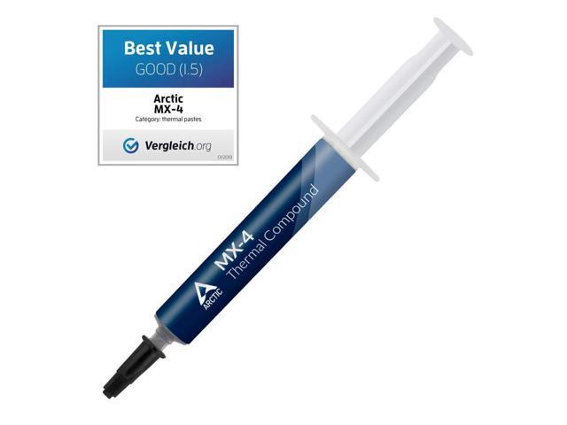 Click here for Arctic MX-4 - Thermal Compound Paste For Coolers H... prices