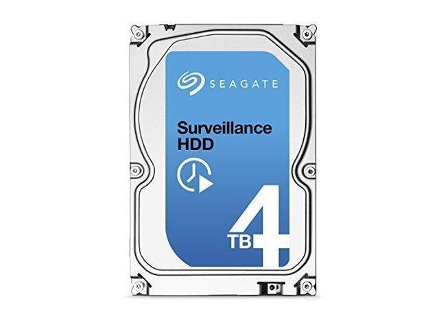 Click here for Seagate Bulk ST4000VX000 4TB NAS HDD 6Gbs SATA (ST... prices