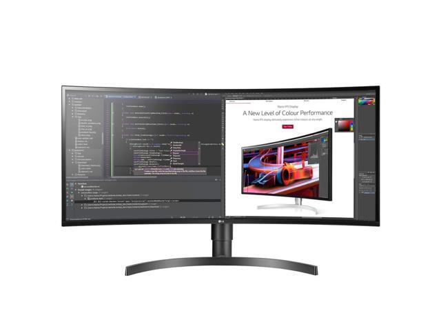 Click here for LG 34BL85C-B 34 QHD 3440x1440 60 Hz Curved Ultra-W... prices