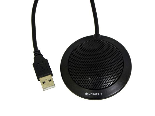 Click here for Spracht Aura USB Mic Digital USB Microphone prices