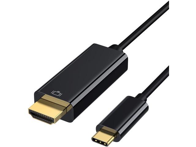 Click here for USB C to HDMI Cable  USB Type-C to HDMI 6 Feet Cab... prices