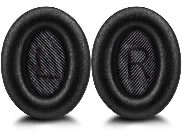 Click here for Ear Pads for Bose Quiet Comfort 35 Soft Protein Le... prices