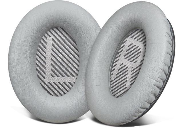 Click here for Ear Pads for Bose Quiet Comfort 35 Soft Protein Le... prices