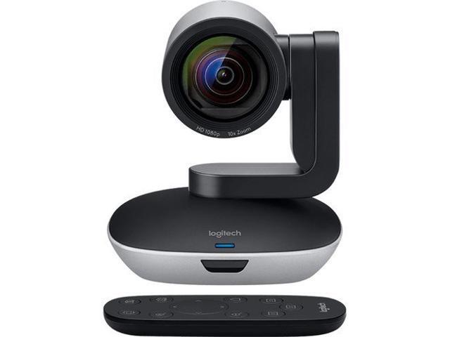 Click here for Logitech PTZ Pro 2 Camera - USB HD 1080P Video Cam... prices