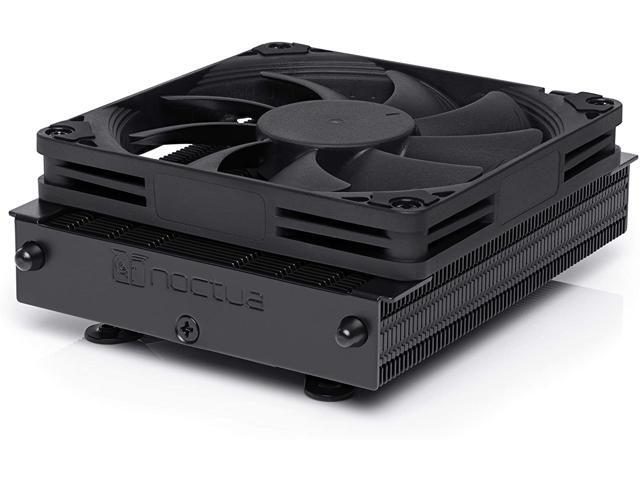 Click here for Noctua NH-L9a-AM4 chromax. Black  Low-Profile CPU... prices